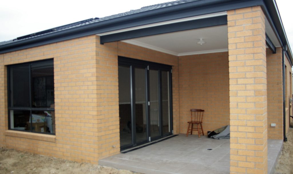 Rear Access - Design Able Living