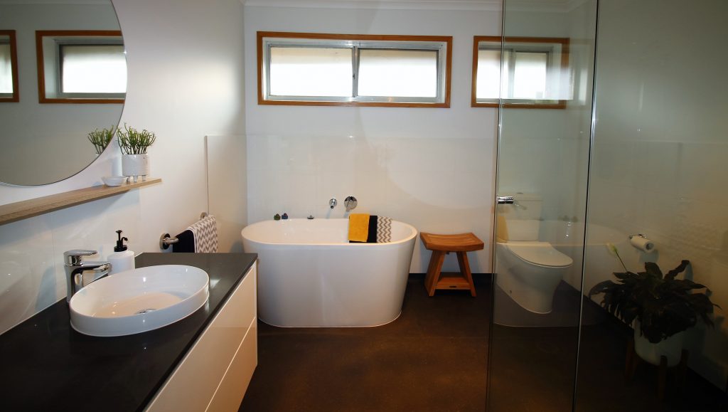 Home Modifications - Design Able Living